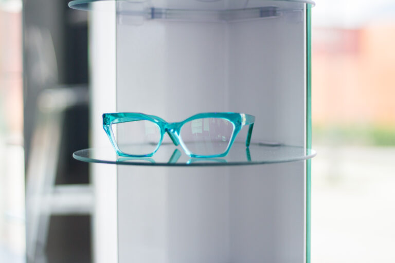 What Eyeglass Frames Make You Look Younger? | Fort Worth