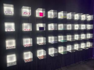 Upcoming Trends in Eyeglass Frames for 2025 | Fort Worth